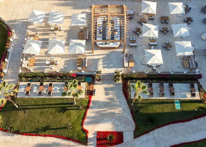 HOTEL SWISSOTEL SHARM EL SHEIKH, SHARM EL-SHEIKH